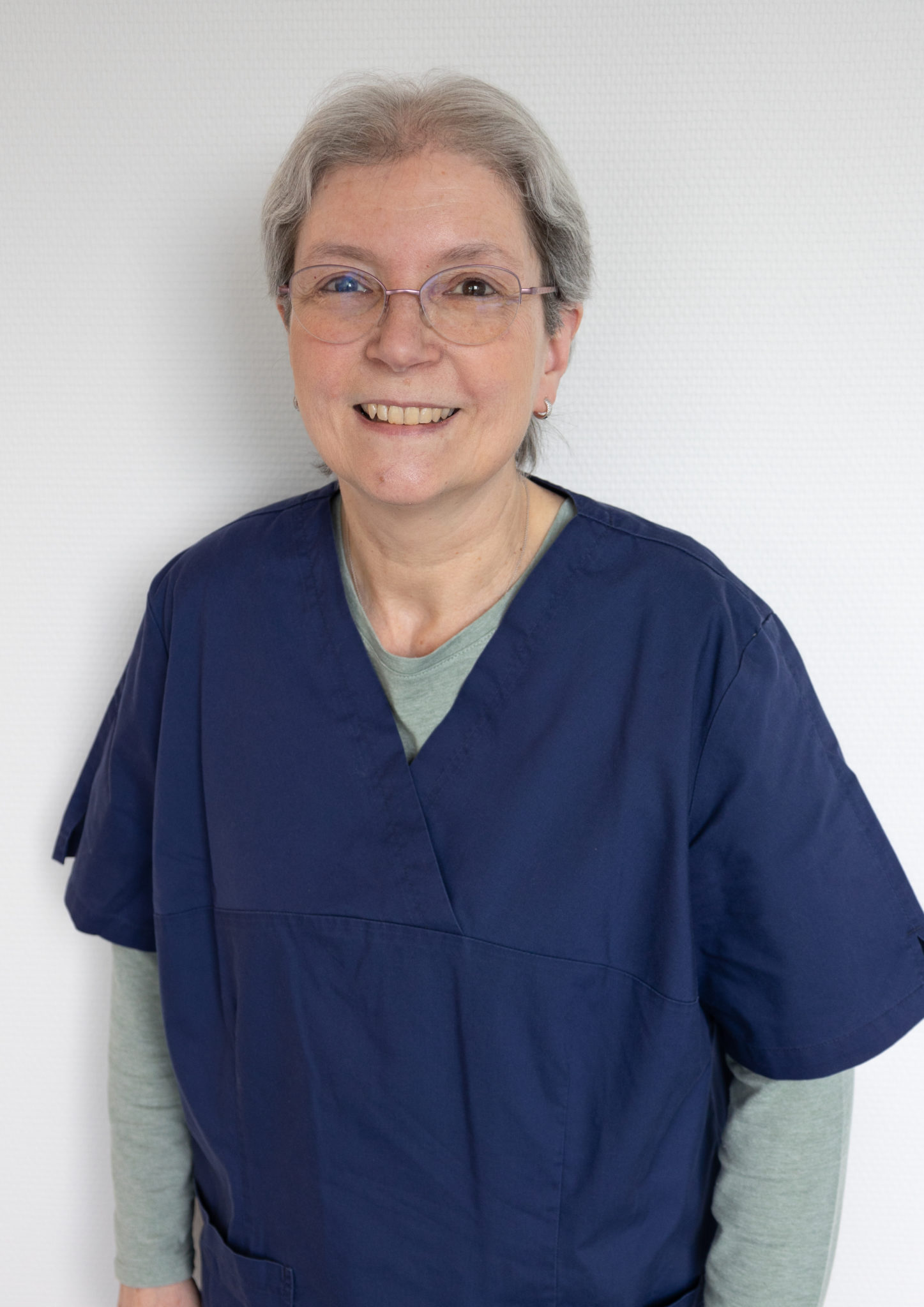 Notre équipe – GMPP SA