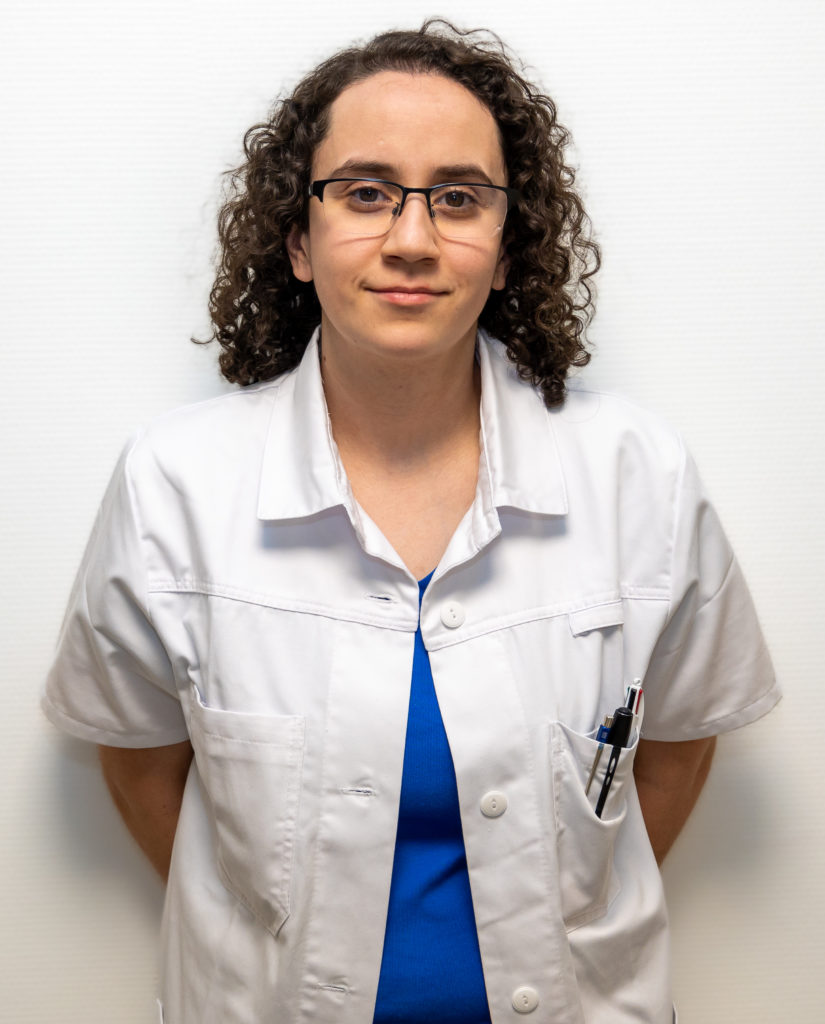 Notre équipe – GMPP SA